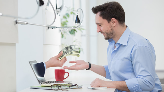 Trabajos Para Ganar Dinero En Tiempo Libre - mini prestamos wonga